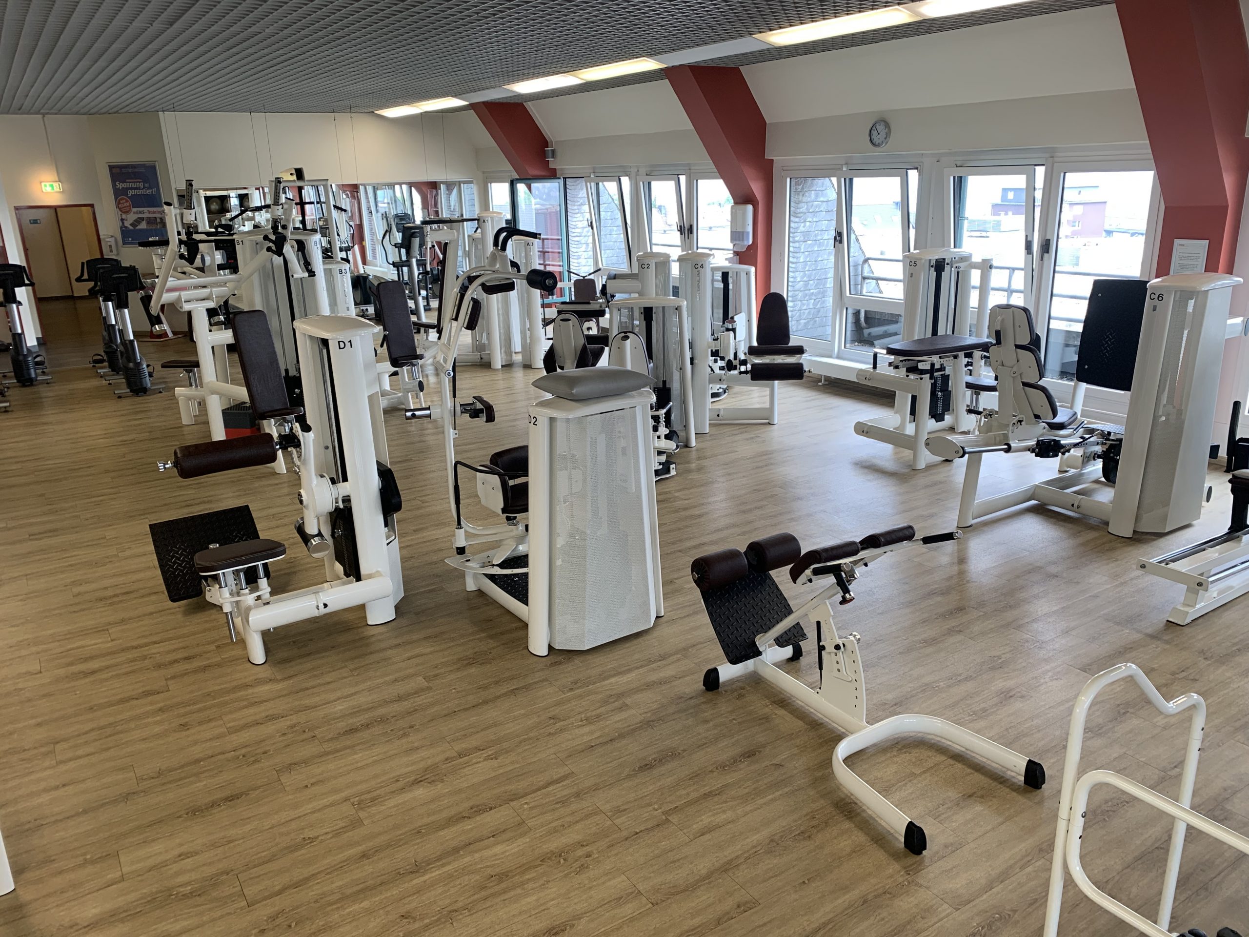 Krankengymnastik Remscheid | medora - Gesundheitszentrum Remscheid